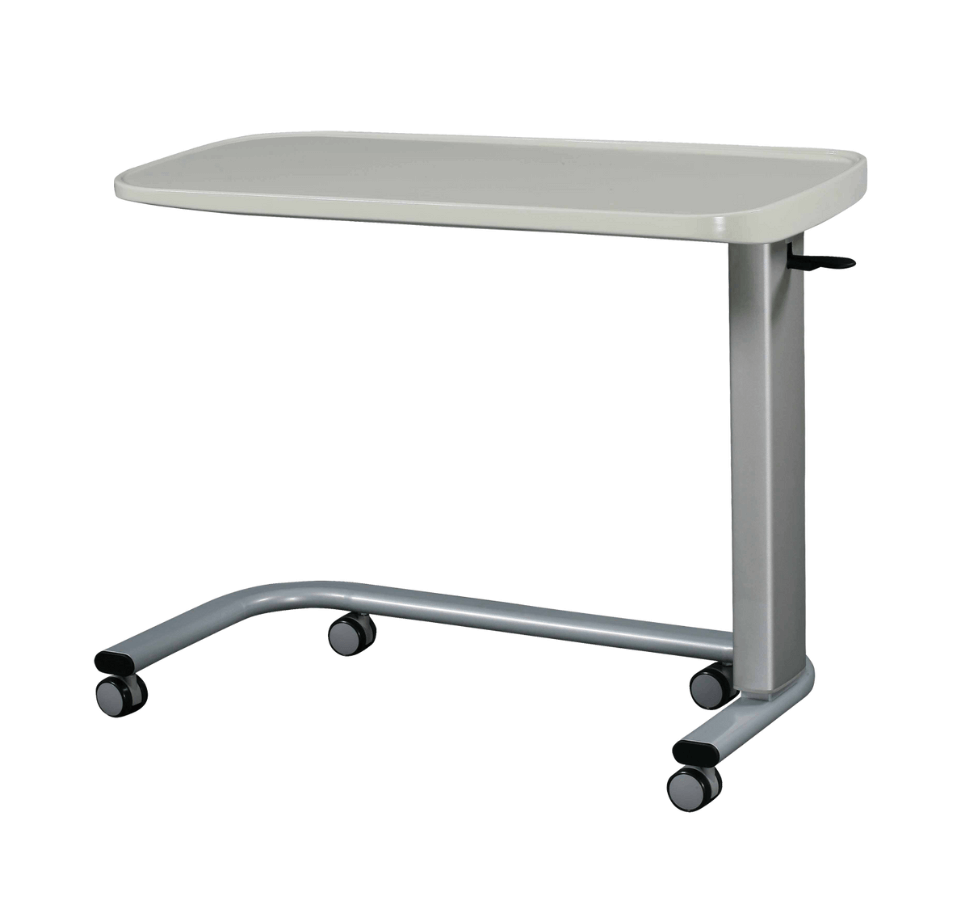 Cubro Milano® Overbed Table – Pakuranga Pharmacy
