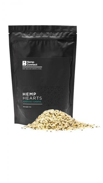 Hemp Connect Harvest Moon Soap 100g - Pakuranga Pharmacy