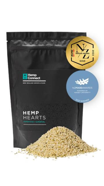 Hemp Connect Harvest Moon Soap 100g - Pakuranga Pharmacy