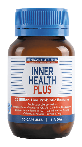 Inner Health Plus27.80 NZD – Pakuranga Pharmacy