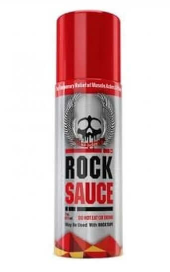 ROCKTAPE ROCKSAUCE FIRE – Pakuranga Pharmacy