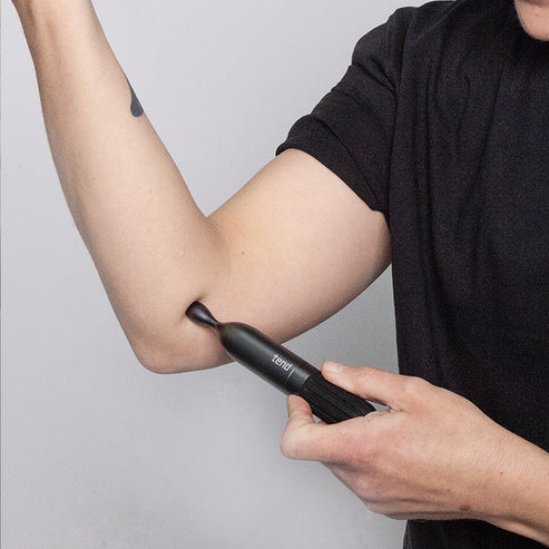 Tend Focus Spot Targeted Muscle Relief – Pakuranga Pharmacy