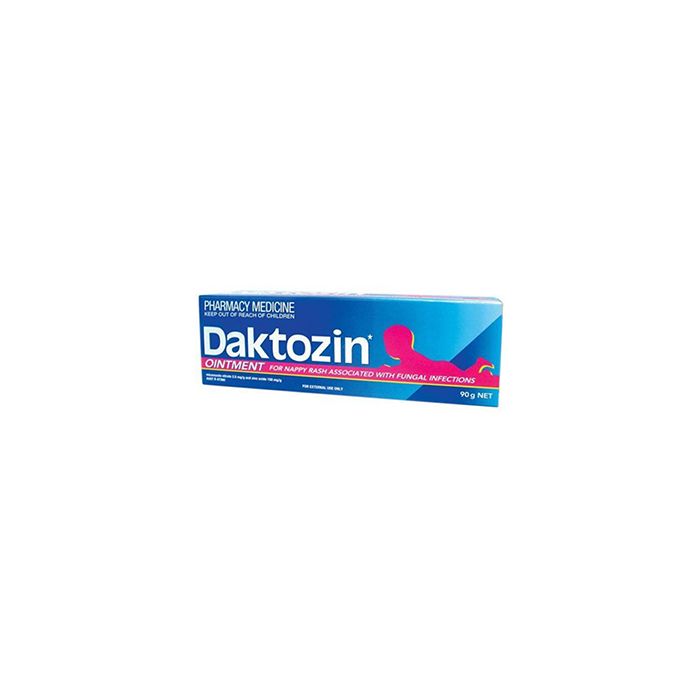 Daktozin Ointment – Pakuranga Pharmacy