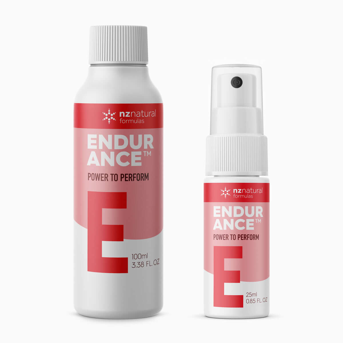 ENDURANCE SPRAY & REFILL PACK – Pakuranga Pharmacy