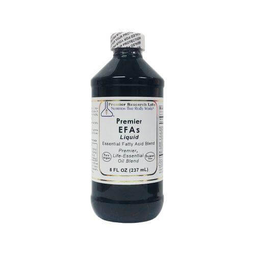 PRL EFA Oil Blend Liquid 235 ml – Pakuranga Pharmacy