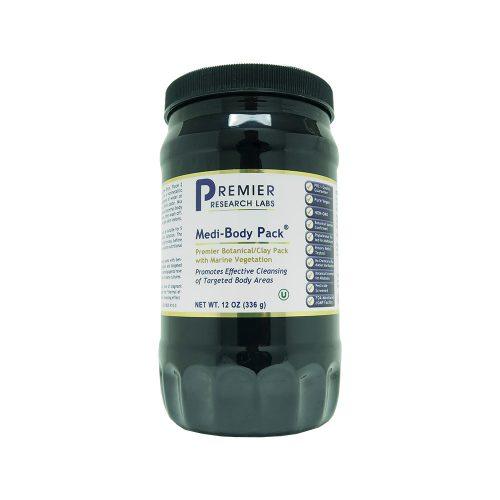 PRL Medi Body Pack 336 gm – Pakuranga Pharmacy