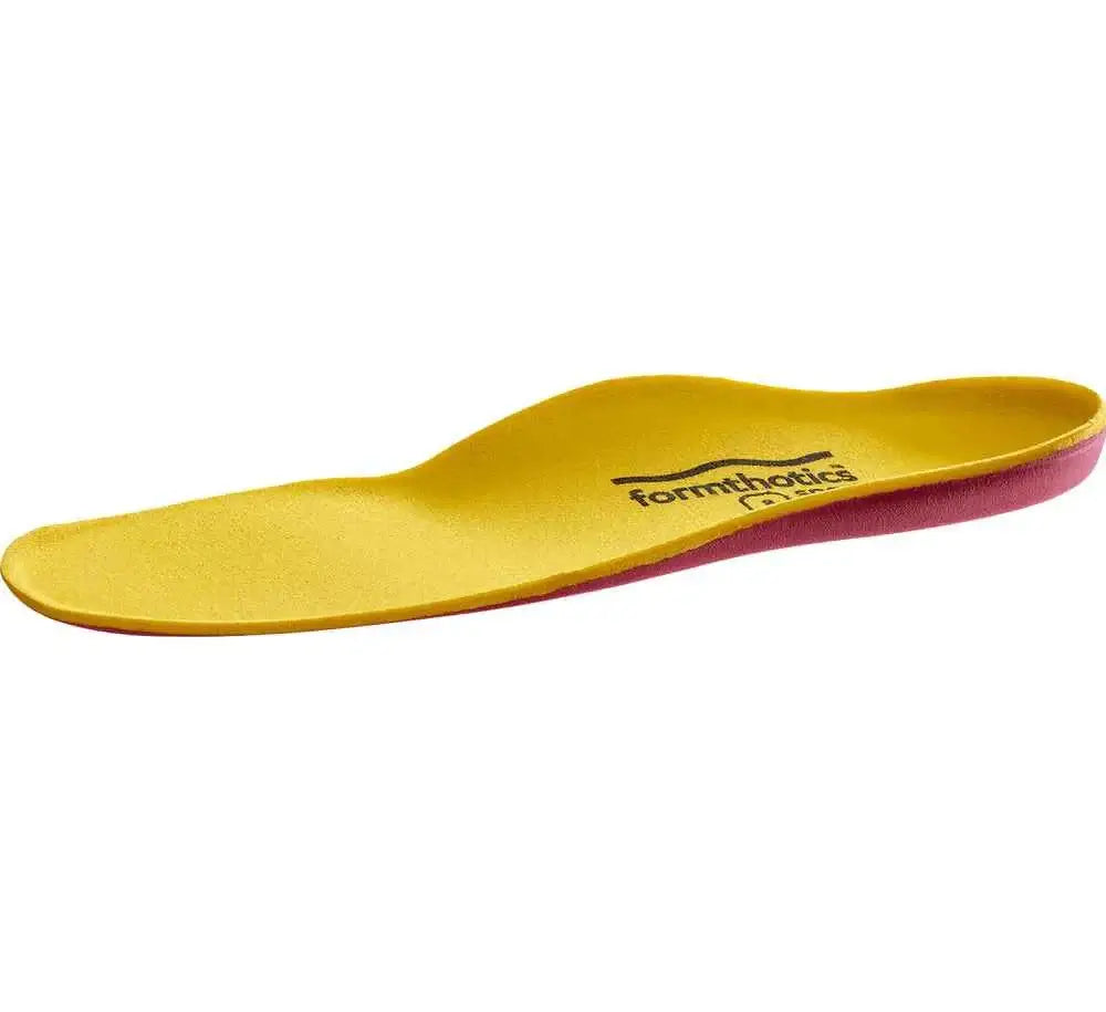 Formthotics Retail Ski Dual Density Ultra Orthotic – Pakuranga Pharmacy