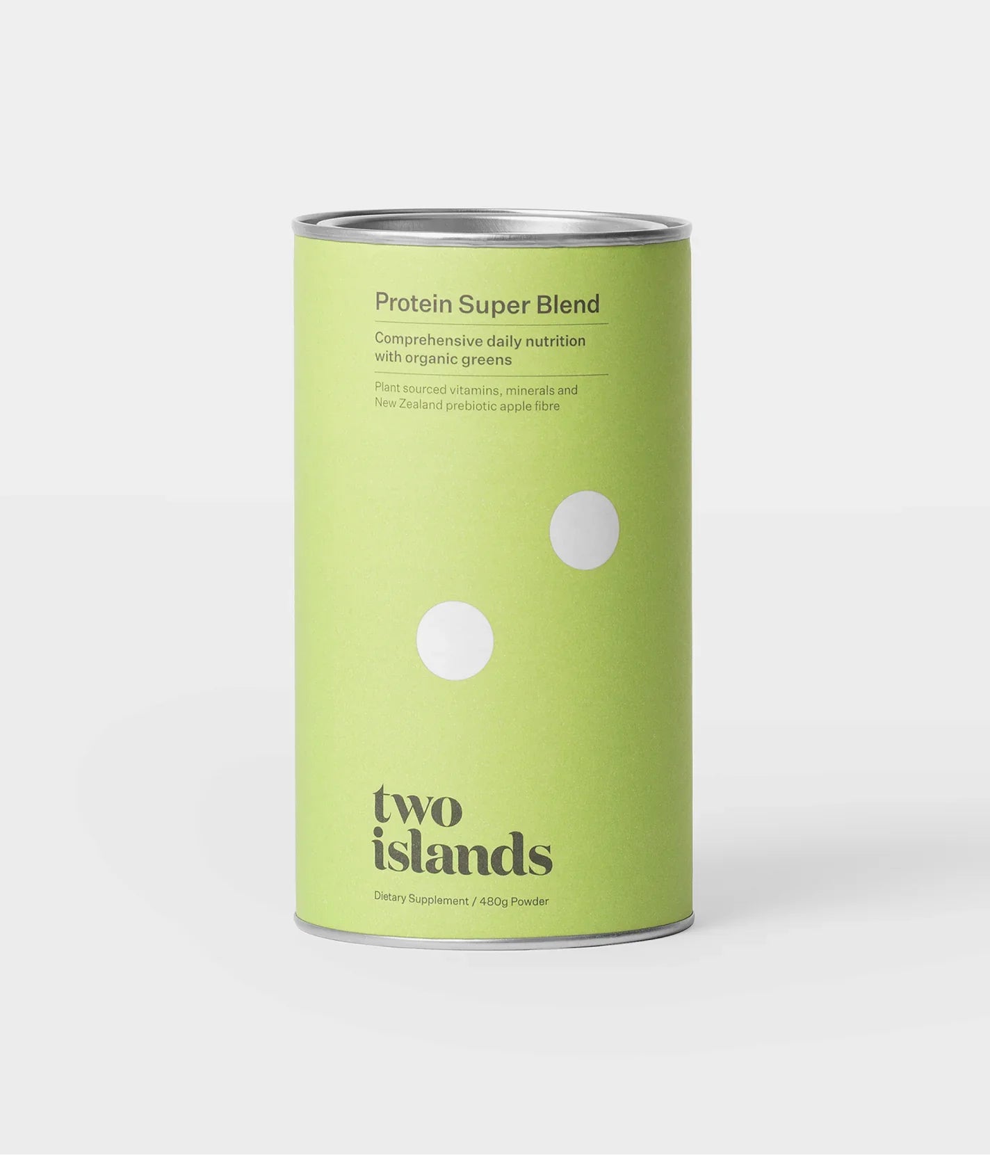two island protein super blend 480 gm – Pakuranga Pharmacy